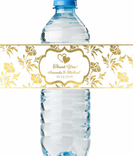 22 Custom Printable Water Bottle Labels Kitty Baby Love Cocomelon Personalized Water Bottle 